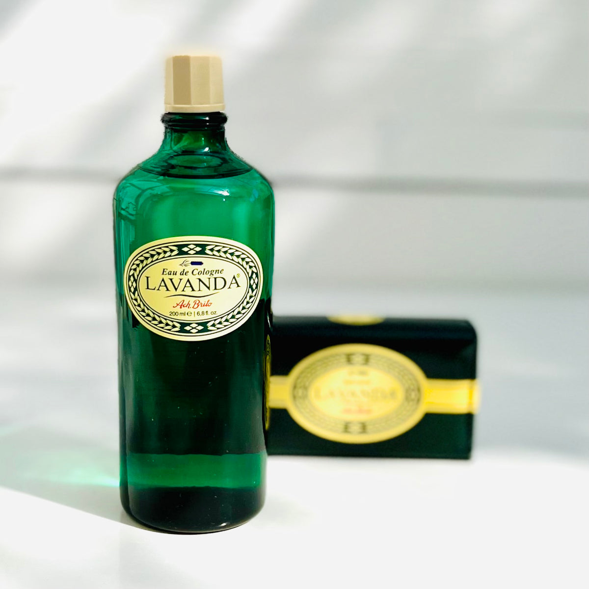Eau de Cologne Lavanda – Opificio Harold Maude